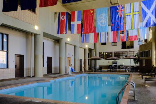Dog-friendly Canal Park Condo Hot Tub Pool - Jay Cooke State Park, Carlton