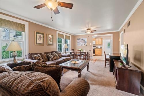 Stay At Our Tasteful, Private, & Elegant Abode - Bucks County, PA