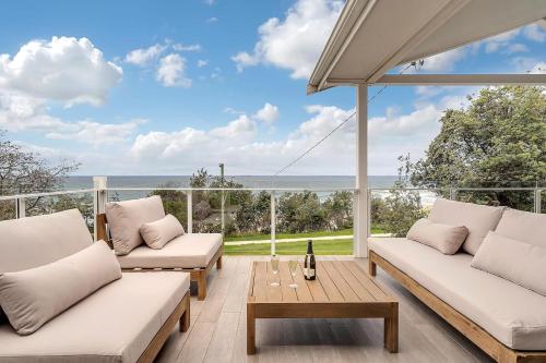 Drift - Ocean & Panoramic Views At Coledale - Austinmer