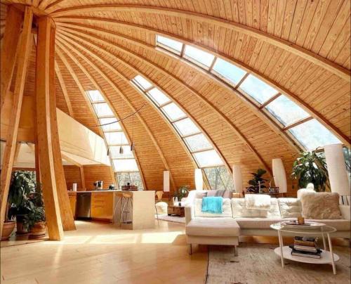 2-home Private Compound | Retreats & Groups - New Paltz, NY