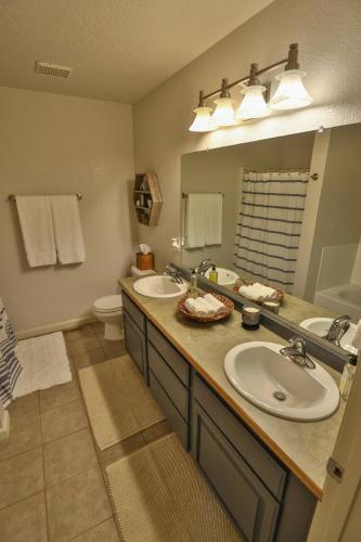 Peaceful Retreat In The Heart Of Missoula - Missoula, MT