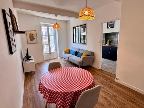 Appartement Minervoise - Gare Carcassonne - Netflix - Carcassonne