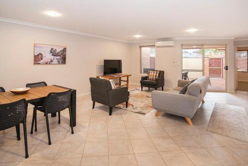 Hme Collection Margaret River Townhouse 1 - Margaret River