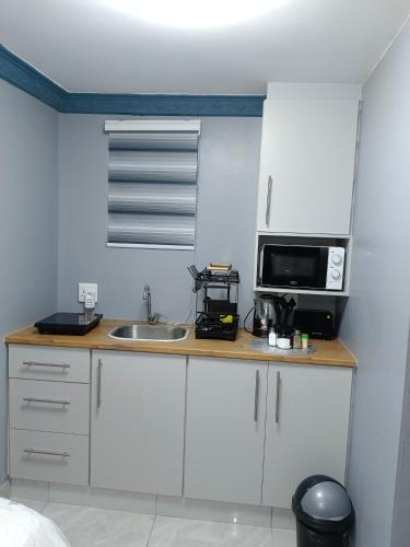 Crompton Studio Apartment 786 - Durban