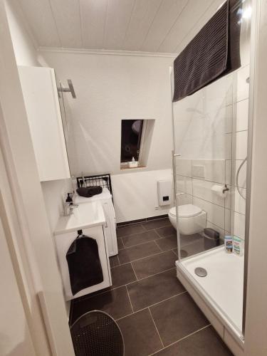 Gemutliche 1-zimmer-dachgeschosswohnung - Hildesheim
