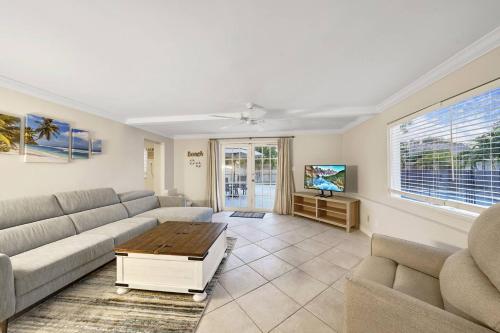 Home Wpool By Dream Vacation Unit Dfs - Quiet Waters Park, Deerfield Beach