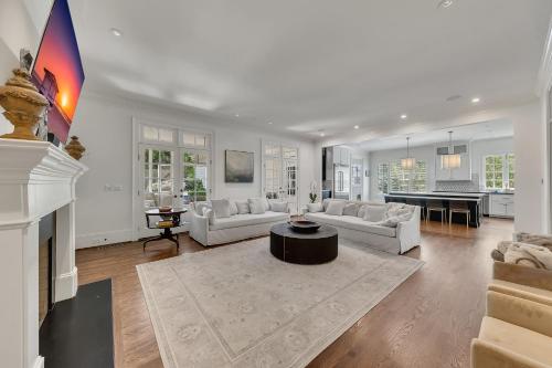 Luxury 5br Buckhead Home World Cup Ready - Sandy Springs, GA