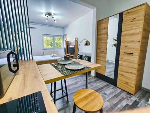 Botev Design Apartments - Walk To Old Town - Pumo Properties - Bukarest