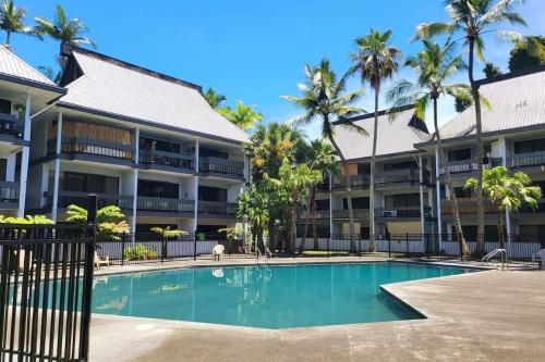 Polynesian Koi Pond Gardens Condo In Hilo W Pool - Hilo, HI