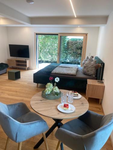 Myplace Lauterach, Gastezimmer Im Herzen Von Lauterach - Bregenz
