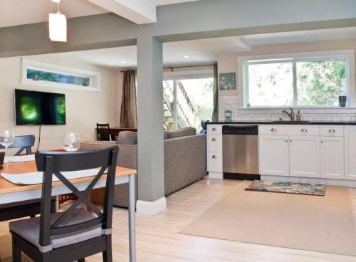 Private, 1-br Apt Near Golden Gate Park - San Francisco