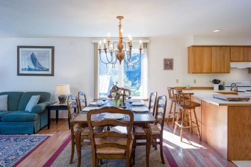 Family Fun, Private, Close To Trails, Beaches - Obstruction Pass State Park, Olga