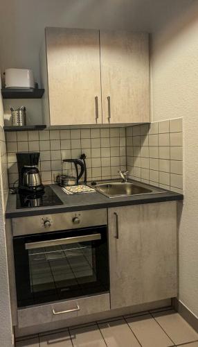 Talgarten Studio 9 - Erfurt