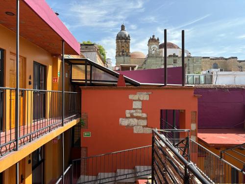 Casa Agaves - Oaxaca