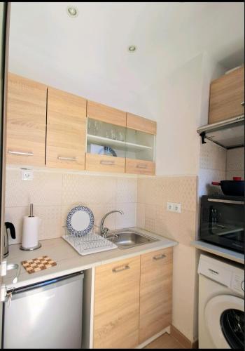 ΑNesi Apartments I - Skiathos