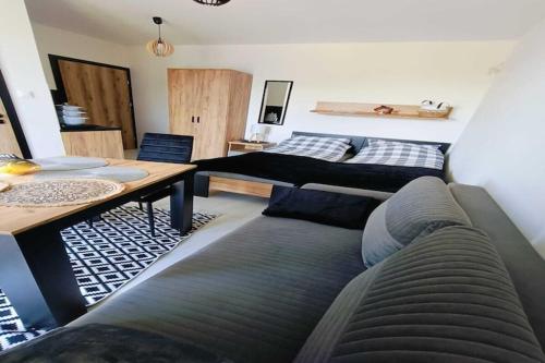 Holiday Studio For 3 People, Mielenko - Mielno