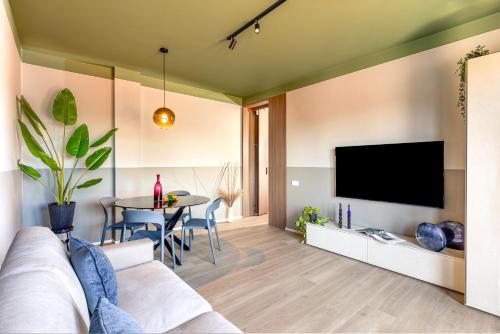 Green Suite 88 - Treviso