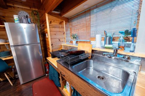Silly Goat Lodge - Hakuba