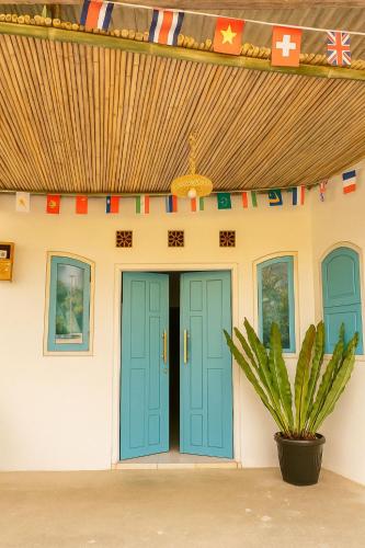 Casa De' Summer Banyuwangi - Banyuwangi