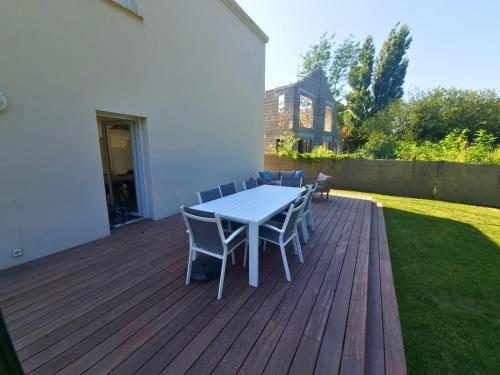 Maison Cosy T4 Proche De La Mer - Saint-Brevin-les-Pins