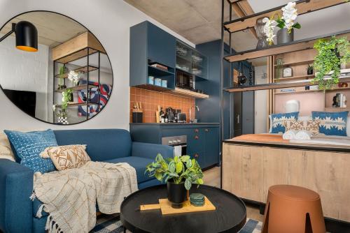 Stylish Sea Point Apartment - Cape Town