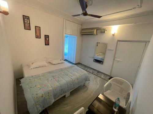 Shelas Home Stays - Hyderabad