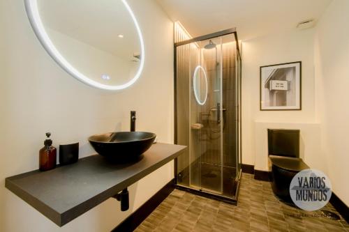 Fancy Apt Para 4px En La Plaza Del Carmen-gran Via E2 - Madrid