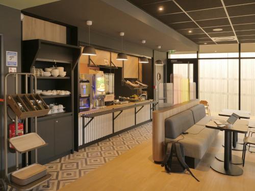 B&b Hotel Carcassonne Rocadest La Cité - Carcasona
