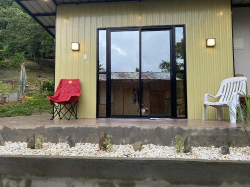 Tatay Noel Farm House - El Nido