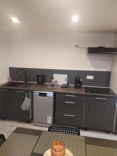 Duplexe Cosy Gosselies - Charleroi