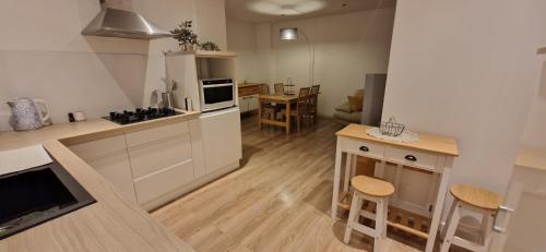 Colmar Appartement 6 Personnes Parking Prive Jab's Home 2 - Colmar