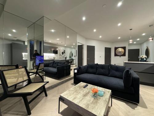 Stunning Reading Centre Apt - 1br, 1 Ba - F14 - Reading Station