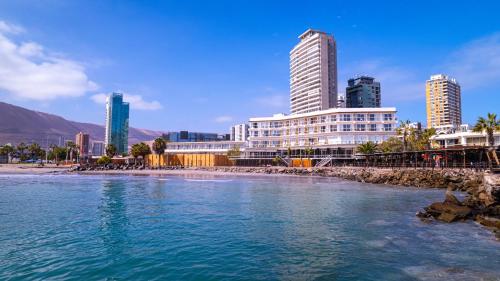 Hotel Cavancha - Iquique
