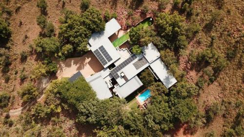 Zwartkloof 111 - Bela-Bela