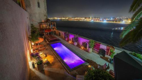 Riad Dar Baraka Rabat - Rabat
