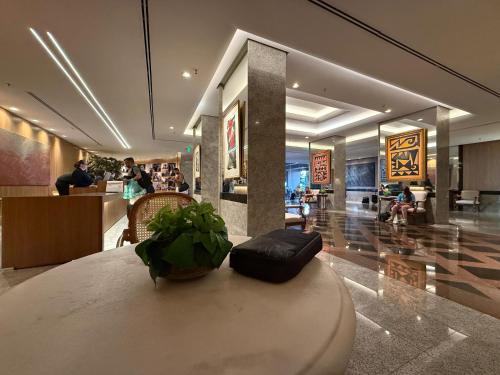 Apart Hotel Kubistchek Plaza - Brasília