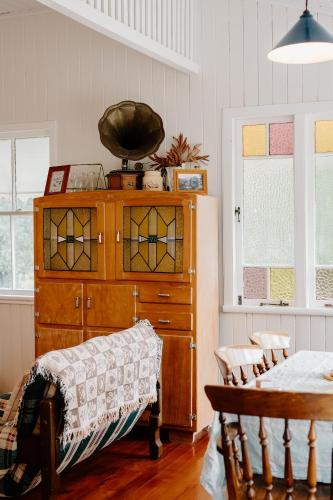Lacey's Creek Homestead - Brisbane