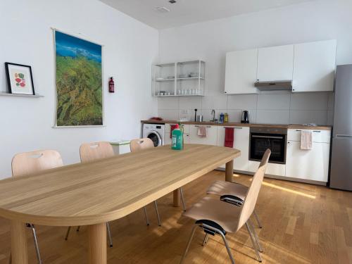 Emmas Hostels Duisburg - Duisburg