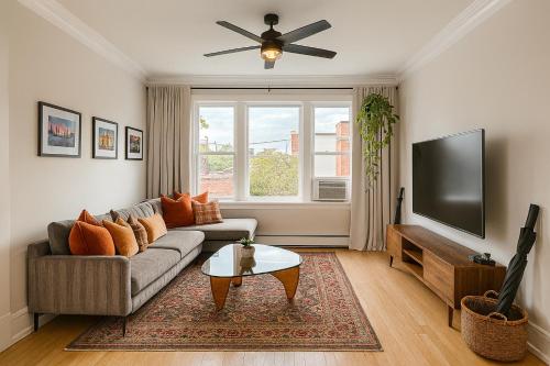 Beautiful Chicago 2bd 1ba - Gresham - Chicago