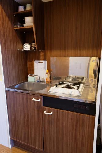G63 駅徒歩3分 3人可能 名古屋駅から1駅 3-minute Walk From The Station - Nagoya