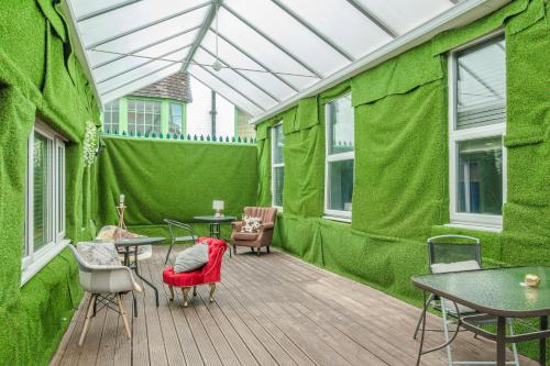 Citycentreapartments - Birmingham