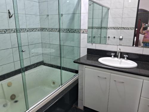 Hospedagem Vilma - Uberlândia