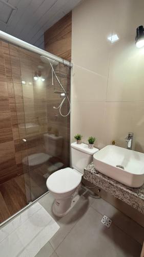 Mangueirosa Hostel - Belém