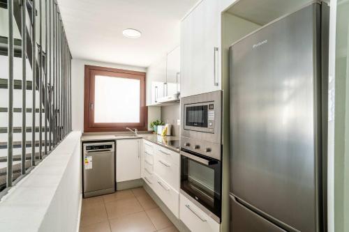 The Collection Barcelona - Modern And Bright 4bd Triplex In Paralel! - 巴塞隆拿