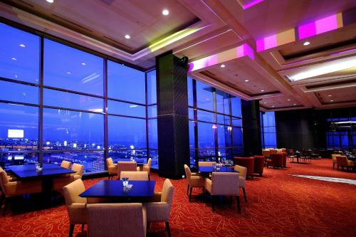 The Bellevue Manila - Manila, Philippines - Updated 2026: Hotel prices ...