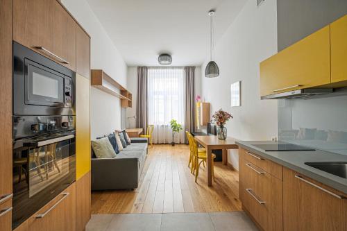 Urban Nest Apartments- Old Town Stradomska 9 - Krakau