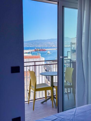 Lumiarooms B&b - Milazzo