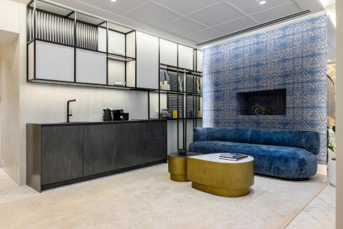 Stf Luxury Suites - Нафплион