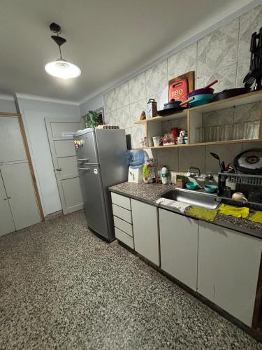Hostel Urqu Nan - Mendoza