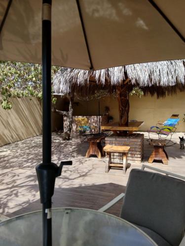 Casa Laura - Mazatlán